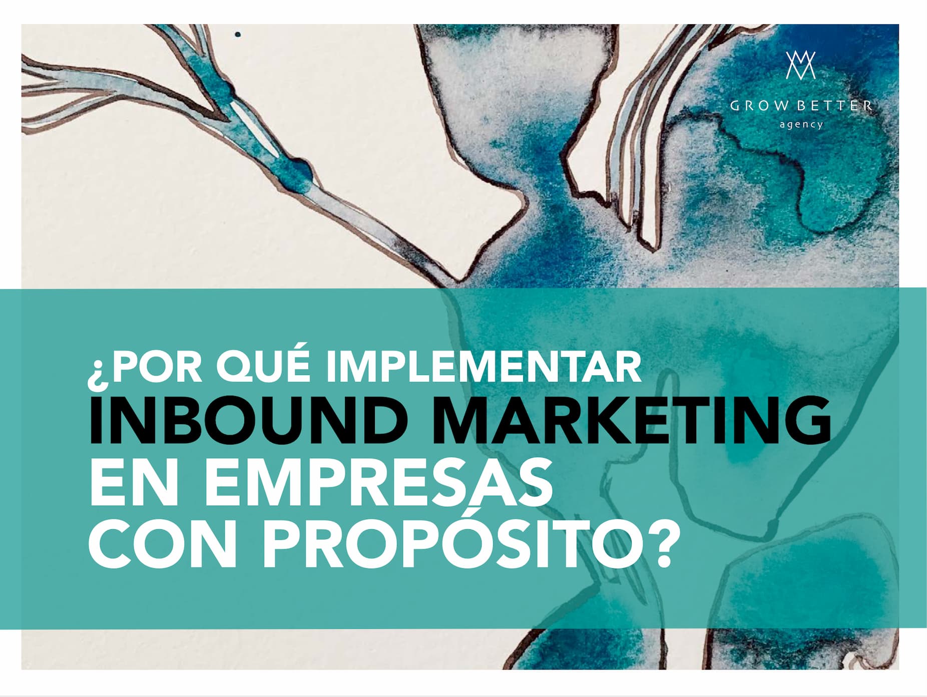 eBook Empresas con Propósito | GrowBetter Agency