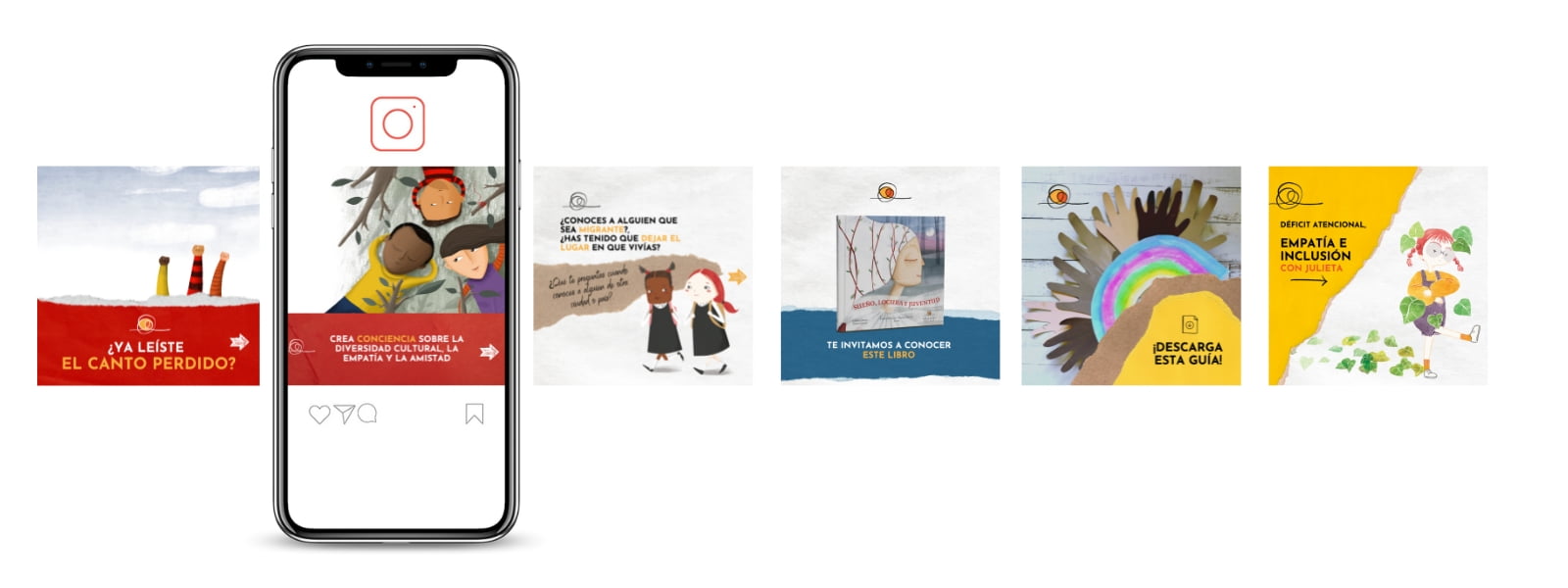 Akanni Ediciones | GrowBetter Agency